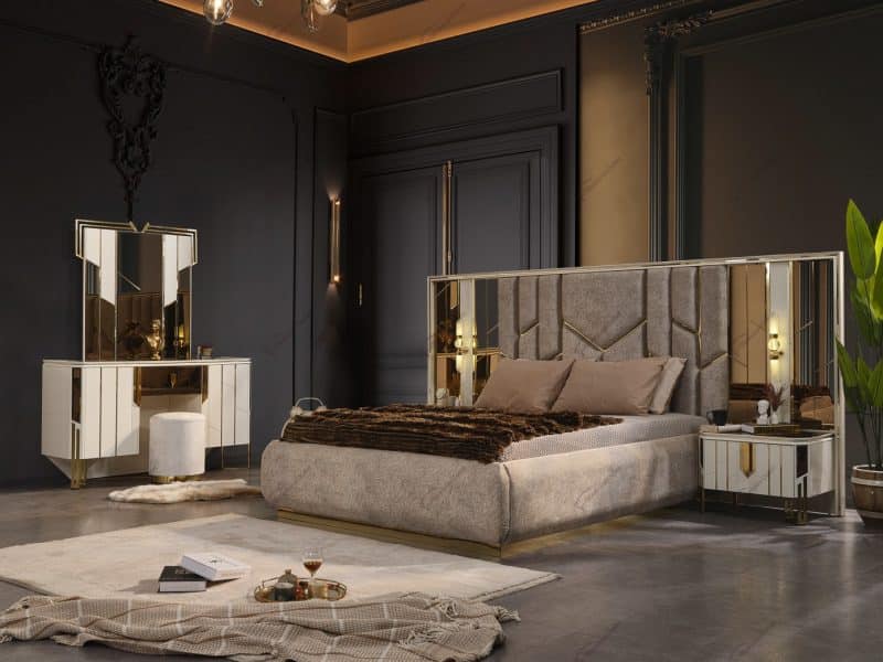 Luxury Turkish Beds For Enhance Your Sleep Experience