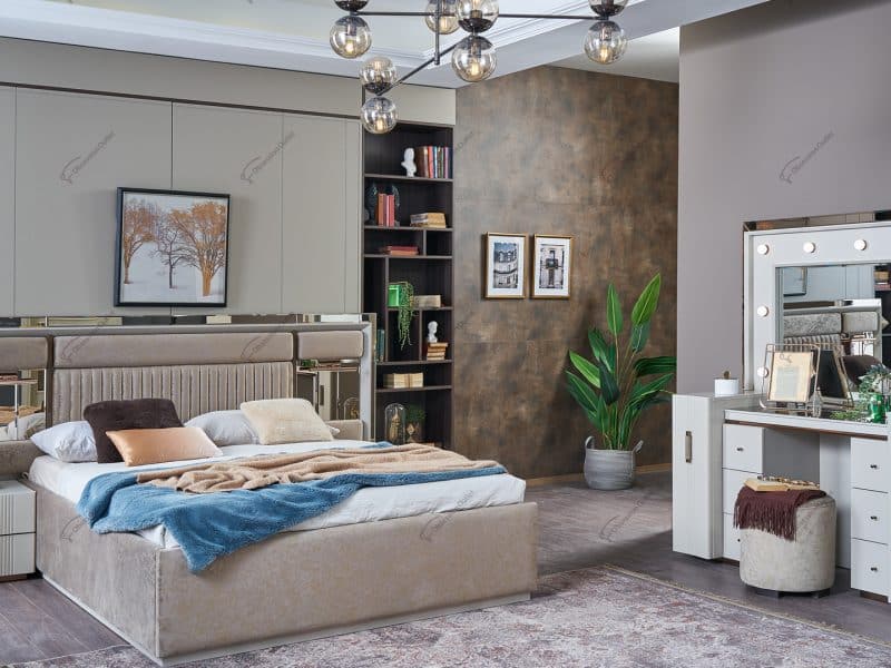 Luxury Turkish Beds For Enhance Your Sleep Experience