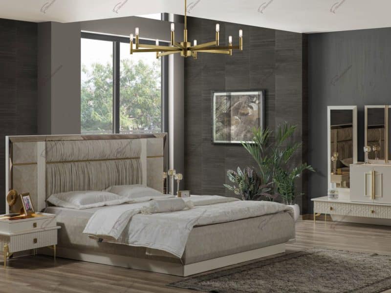 Luxury Turkish Beds For Enhance Your Sleep Experience