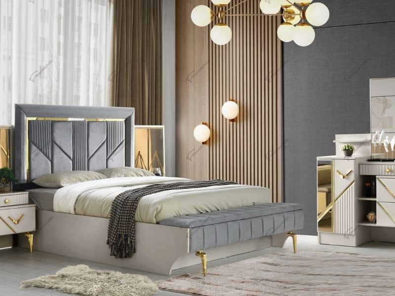 Luxury Turkish Beds For Enhance Your Sleep Experience