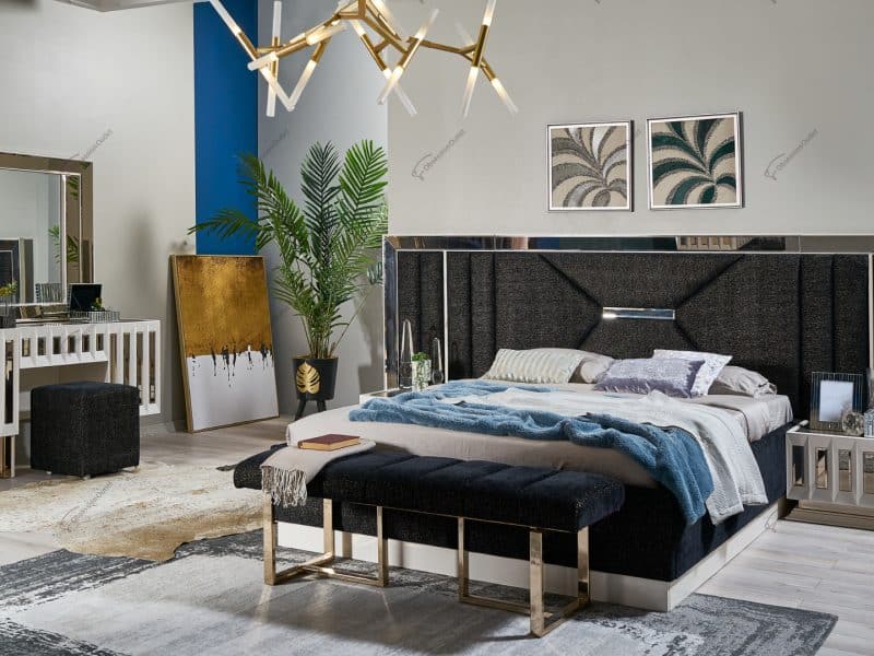 Luxury Turkish Beds For Enhance Your Sleep Experience