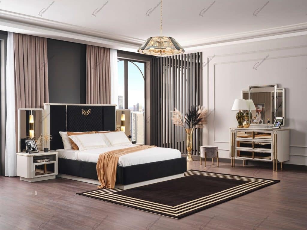 Luxury Turkish Beds For Enhance Your Sleep Experience