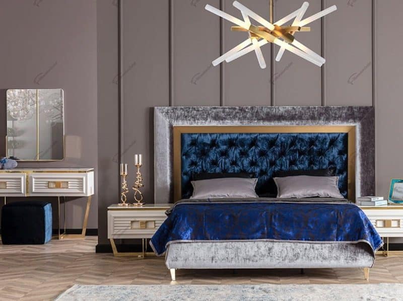 Luxury Turkish Beds For Enhance Your Sleep Experience