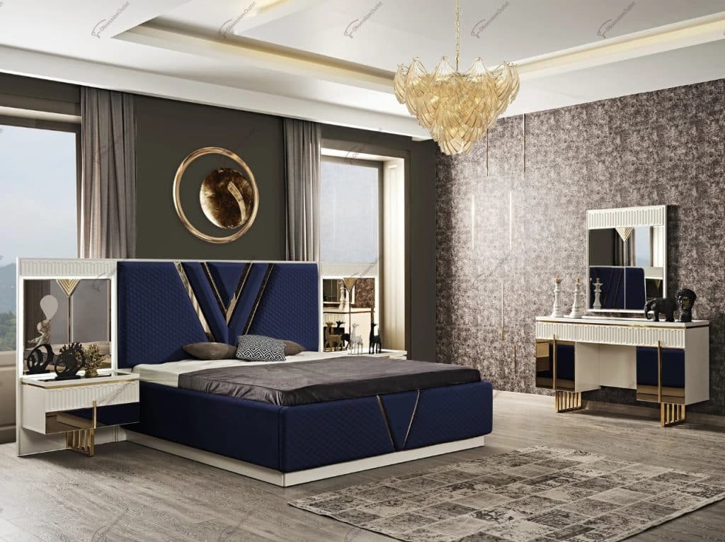 Luxury Turkish Beds For Enhance Your Sleep Experience