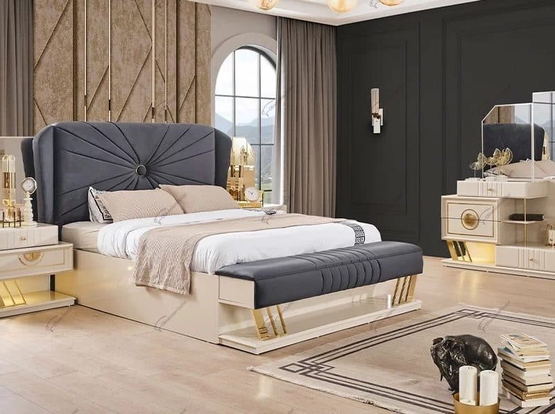 Luxury Turkish Beds For Enhance Your Sleep Experience