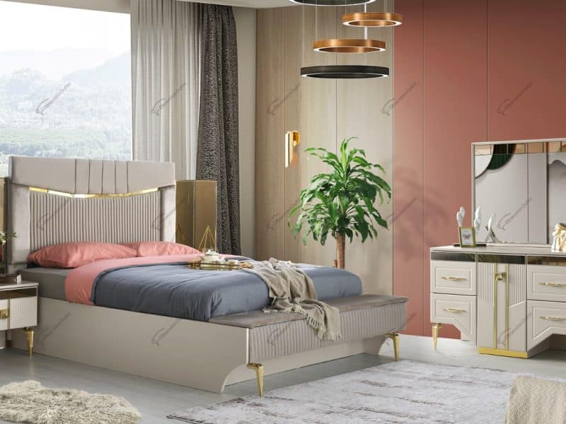 Luxury Turkish Beds For Enhance Your Sleep Experience