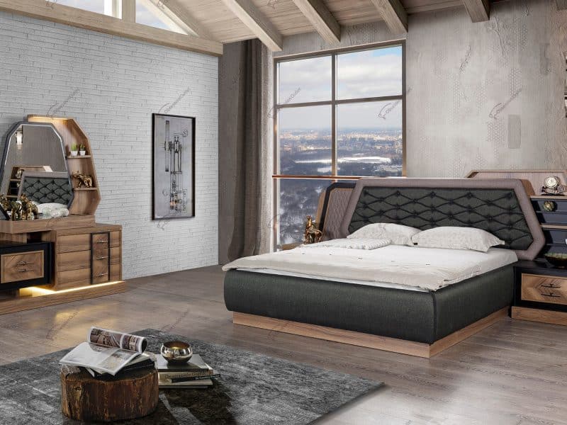 Luxury Turkish Beds For Enhance Your Sleep Experience