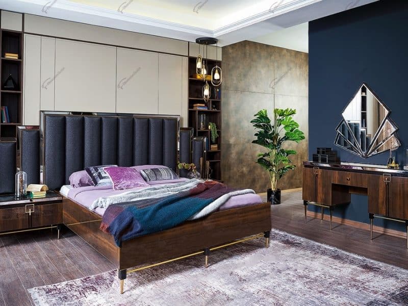 Luxury Turkish Beds For Enhance Your Sleep Experience
