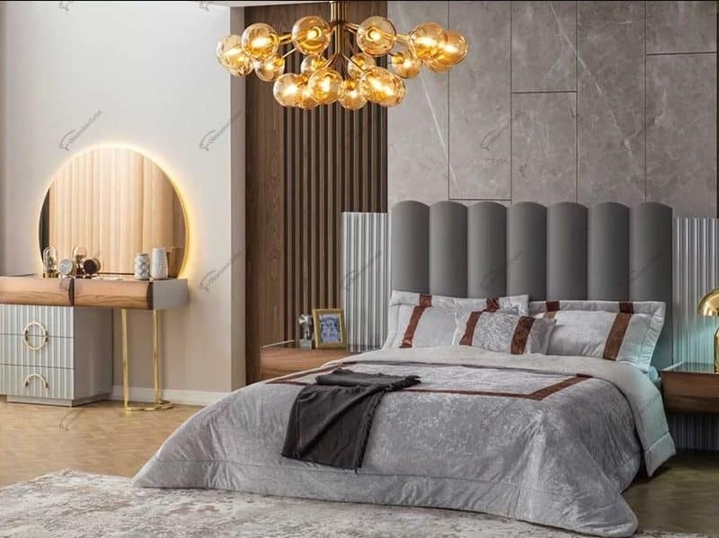Luxury Turkish Beds For Enhance Your Sleep Experience