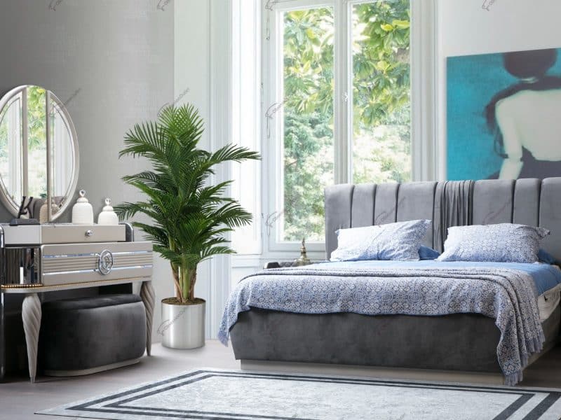 Luxury Turkish Beds For Enhance Your Sleep Experience