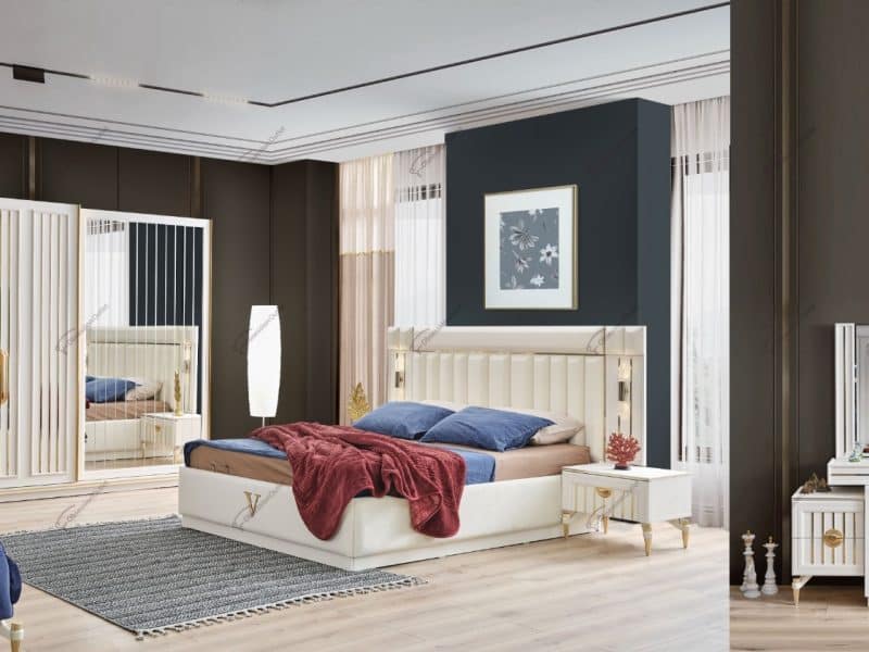 Luxury Turkish Beds For Enhance Your Sleep Experience