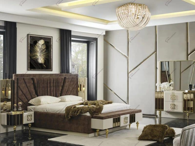 Luxury Turkish Beds For Enhance Your Sleep Experience