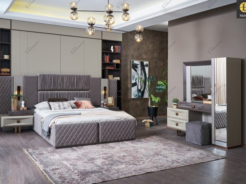 Luxury Turkish Beds For Enhance Your Sleep Experience