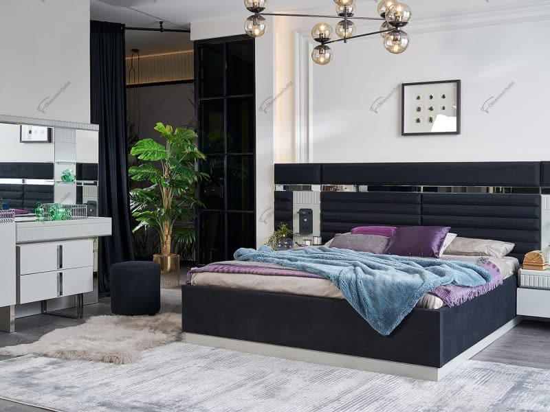 Luxury Turkish Beds For Enhance Your Sleep Experience