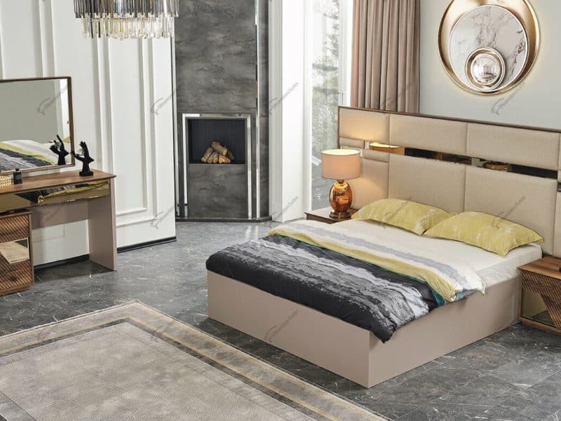Luxury Turkish Beds For Enhance Your Sleep Experience