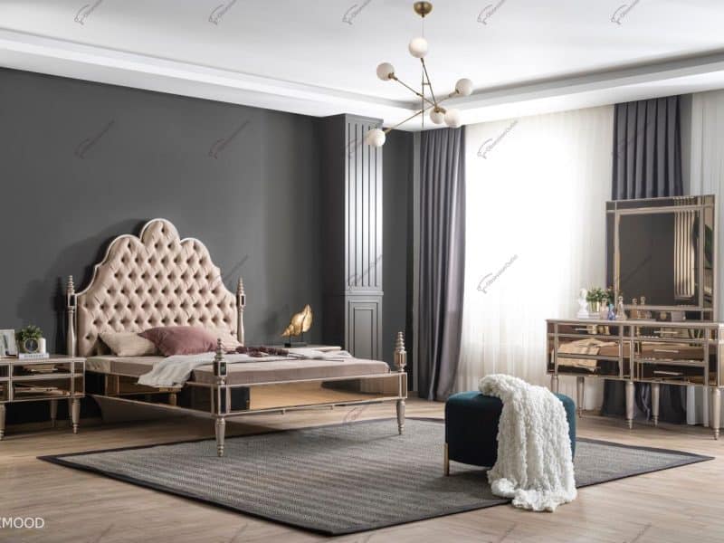 Luxury Turkish Beds For Enhance Your Sleep Experience