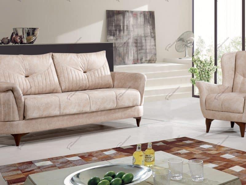 Buy Elegant Turkish Sofa Sets Designs From Obsession Outlet