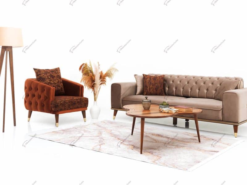 Buy Elegant Turkish Sofa Sets Designs From Obsession Outlet