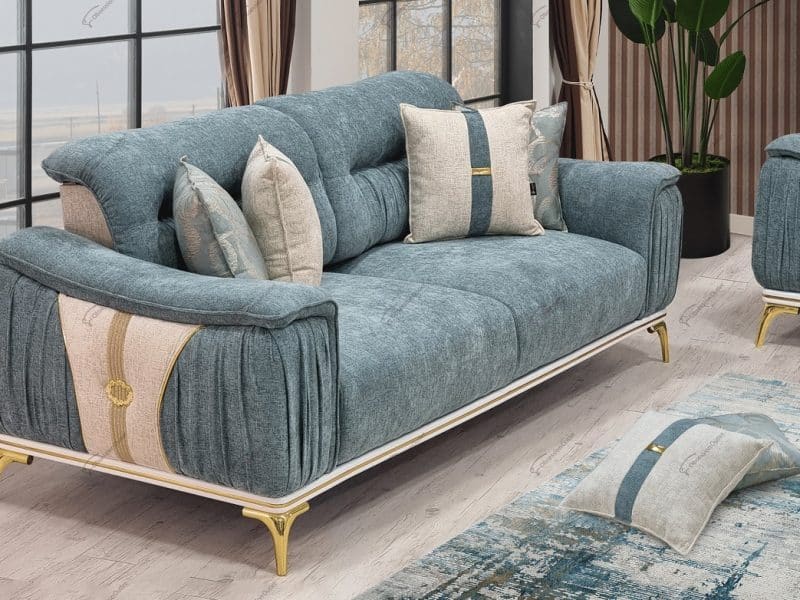 Buy Elegant Turkish Sofa Sets Designs From Obsession Outlet