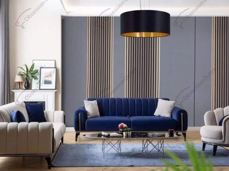 Buy Elegant Turkish Sofa Sets Designs From Obsession Outlet