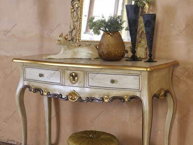 Buy Traditional Consoles - Timeless Elegance for Your Home